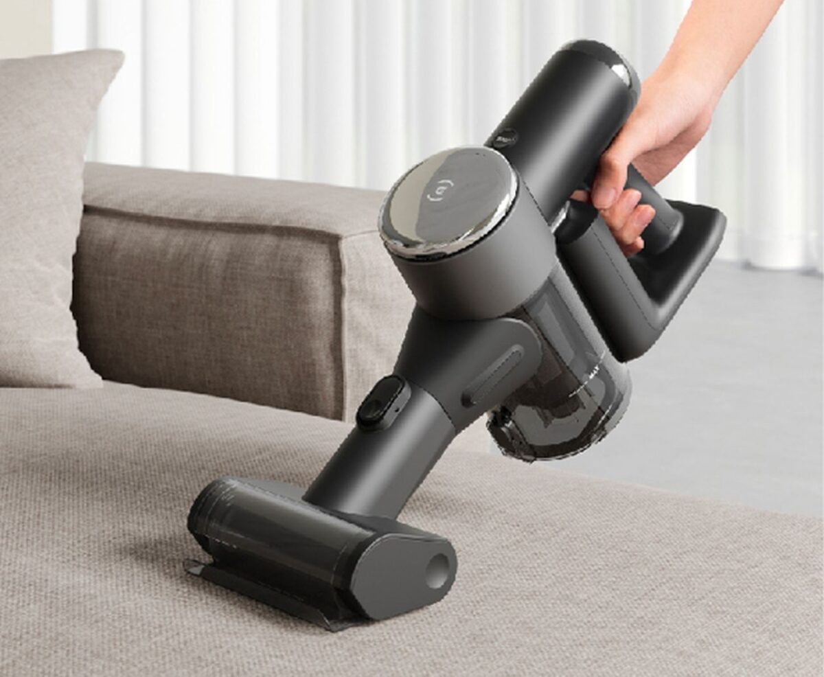 Deebot X2 Combo is AI-Powered Cleaning Solution for Homes