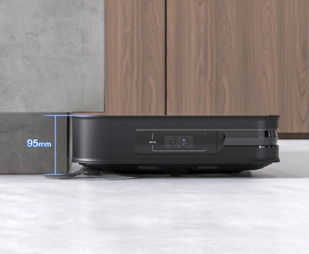 Deebot X2 Combo is AI-Powered Cleaning Solution for Homes