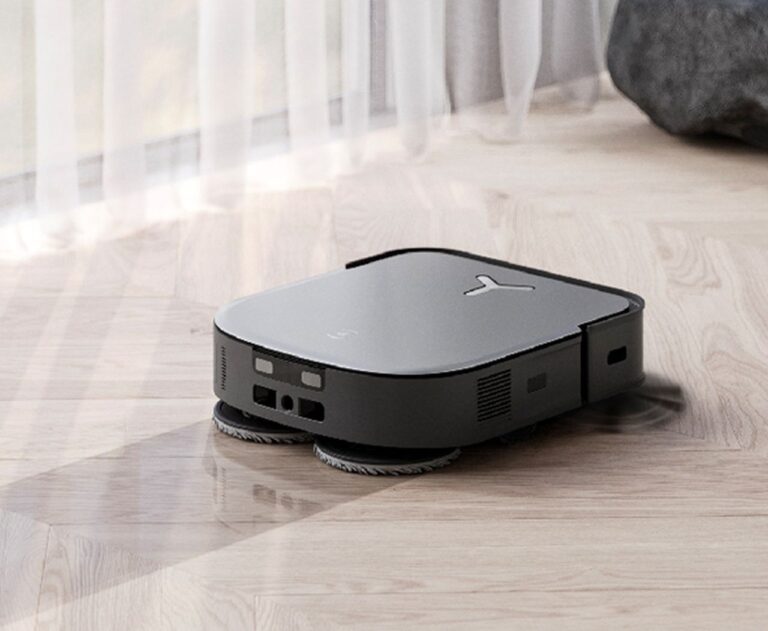 Deebot X2 Combo is AI-Powered Cleaning Solution for Homes