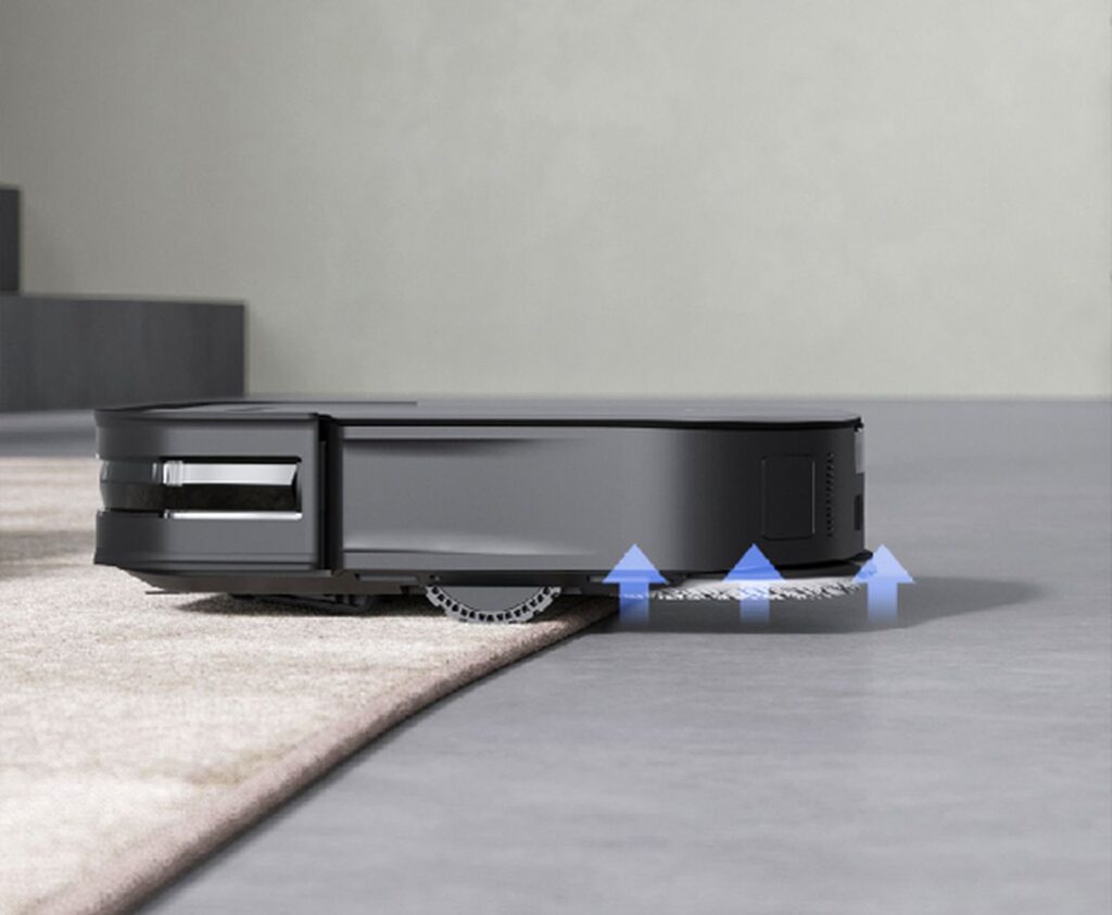 Deebot X2 Combo is AI-Powered Cleaning Solution for Homes