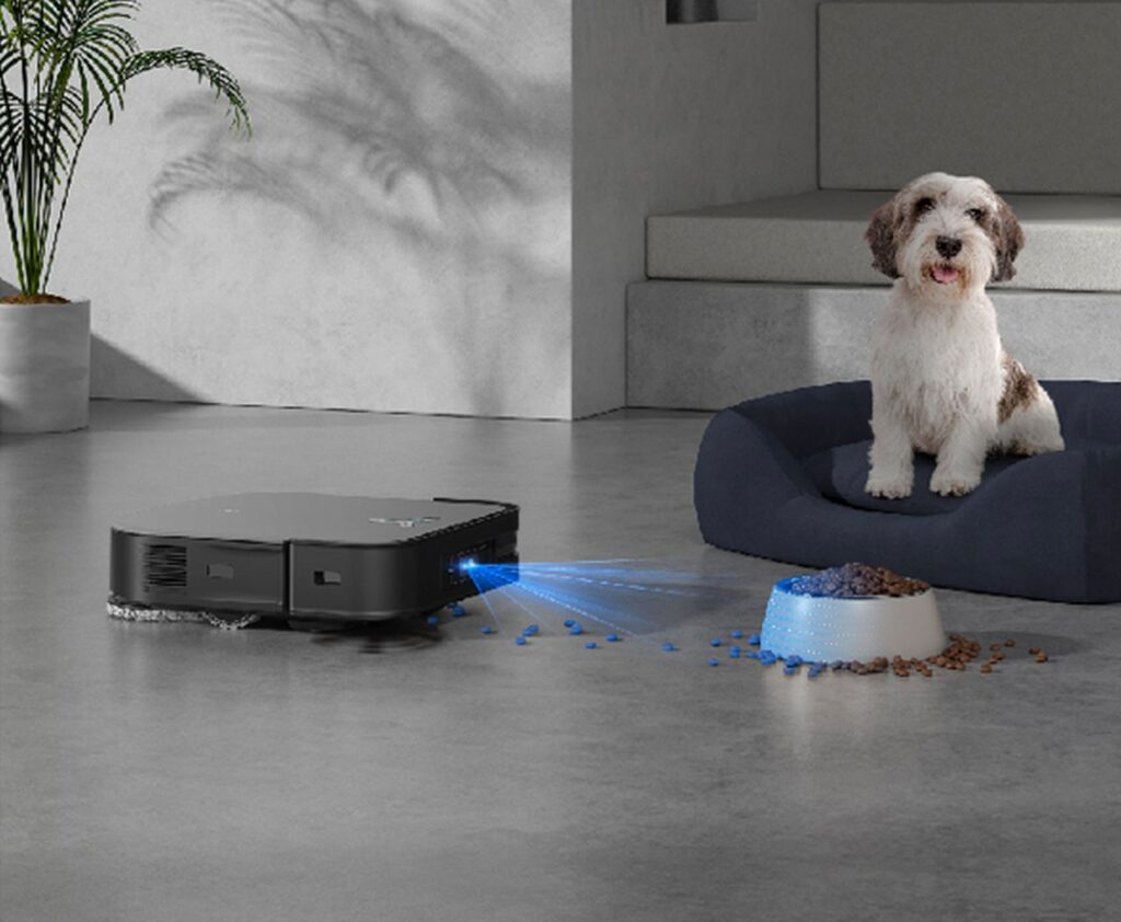 Deebot X2 Combo is AI-Powered Cleaning Solution for Homes