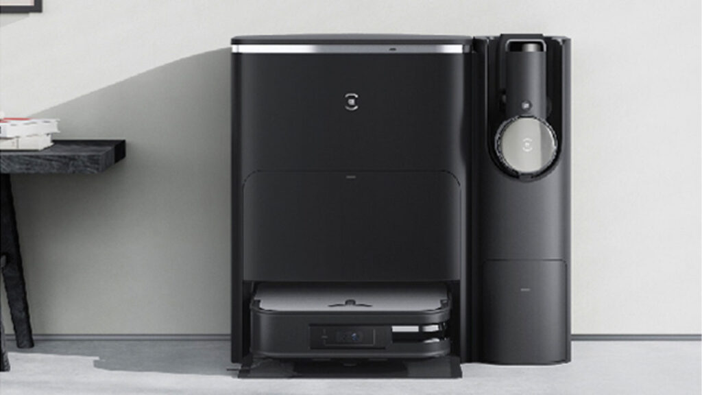 Deebot X2 Combo is AI-Powered Cleaning Solution for Homes