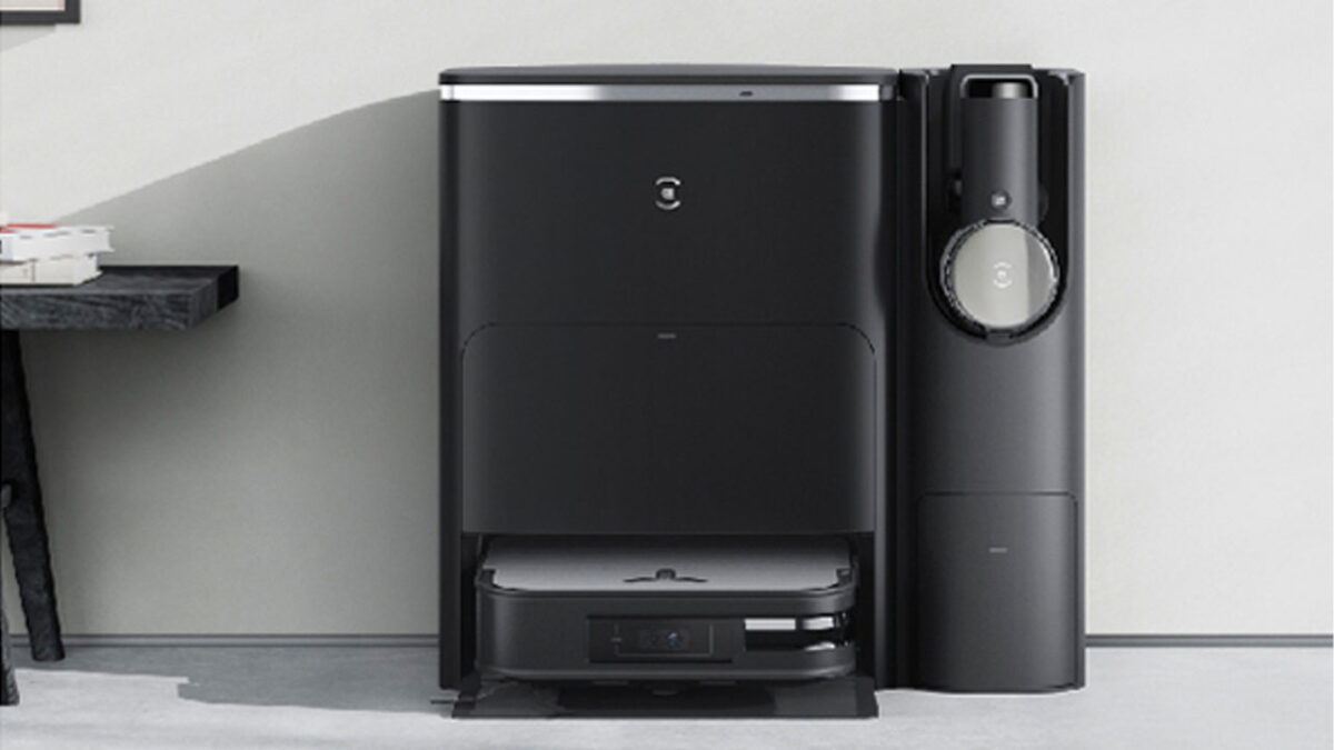 Deebot X2 Combo is AI-Powered Cleaning Solution for Homes