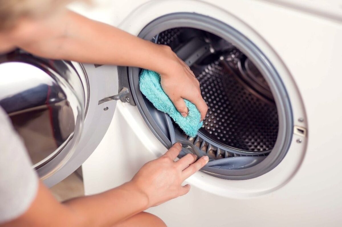 Mastering Washing Machine Maintenance: A Comprehensive Guide