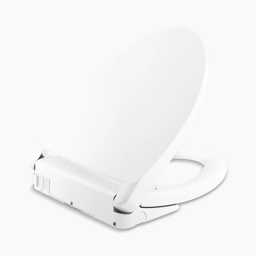Kohler PureWash E930 Can Be Controlled Using Google and Alexa
