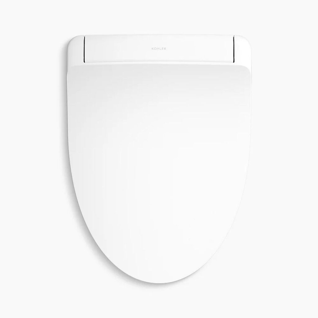 Kohler PureWash E930 Can Be Controlled Using Google and Alexa