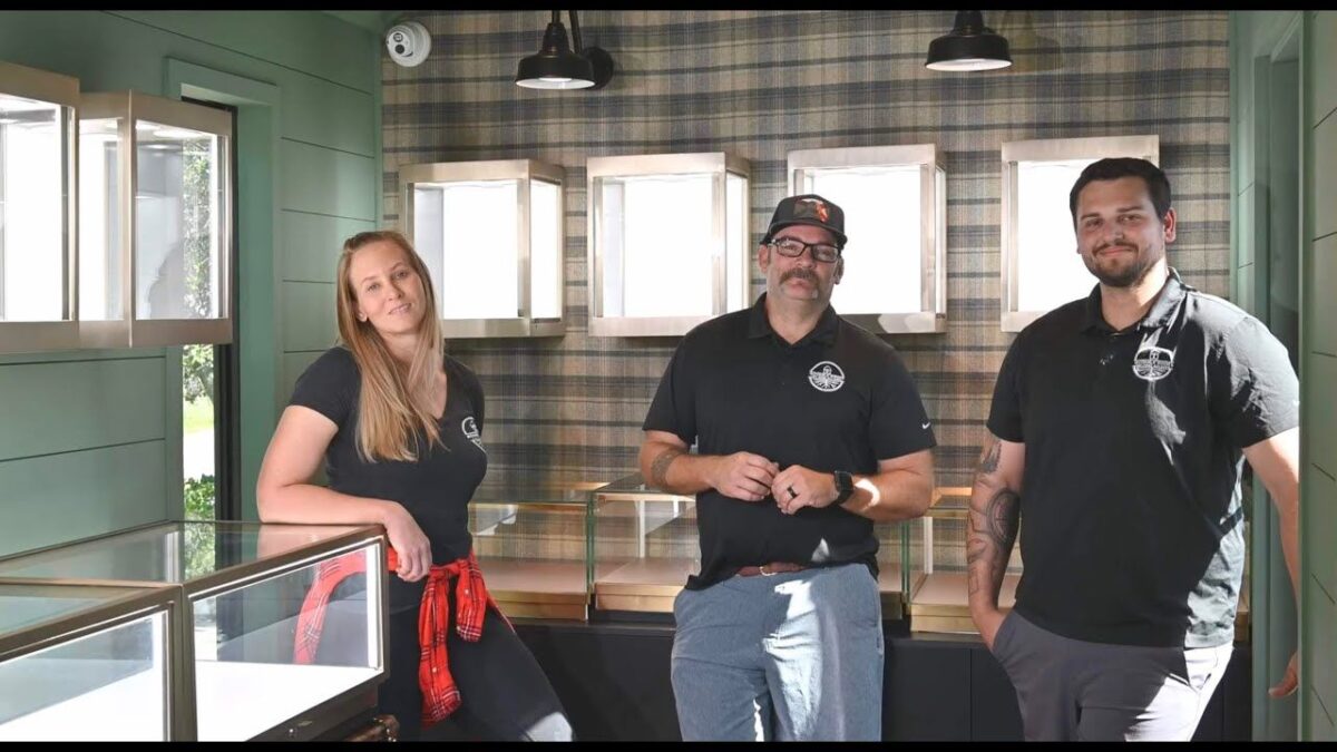 Interview With Mike Cheatham: The Co-founder Movable Roots