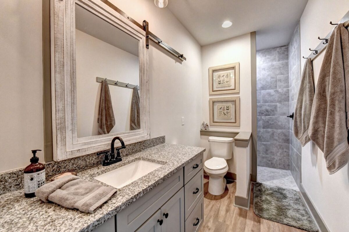 Nickelback Tiny House has Whimsical Charm of Traditional Cottage