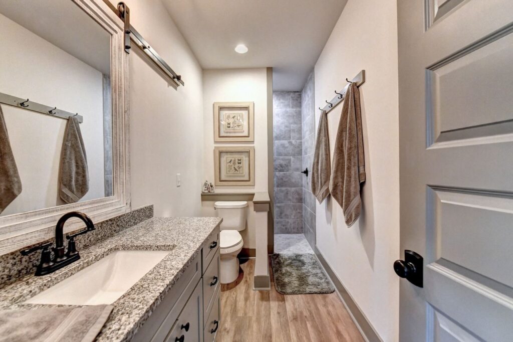 Nickelback Tiny House has Whimsical Charm of Traditional Cottage