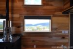 Pemberley Gooseneck Tiny House has Automatic Leveling System