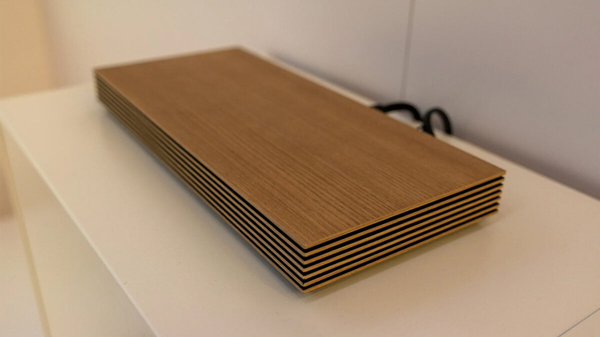 Samsung The Premiere 8K Wireless Ultra Short-Throw Projector