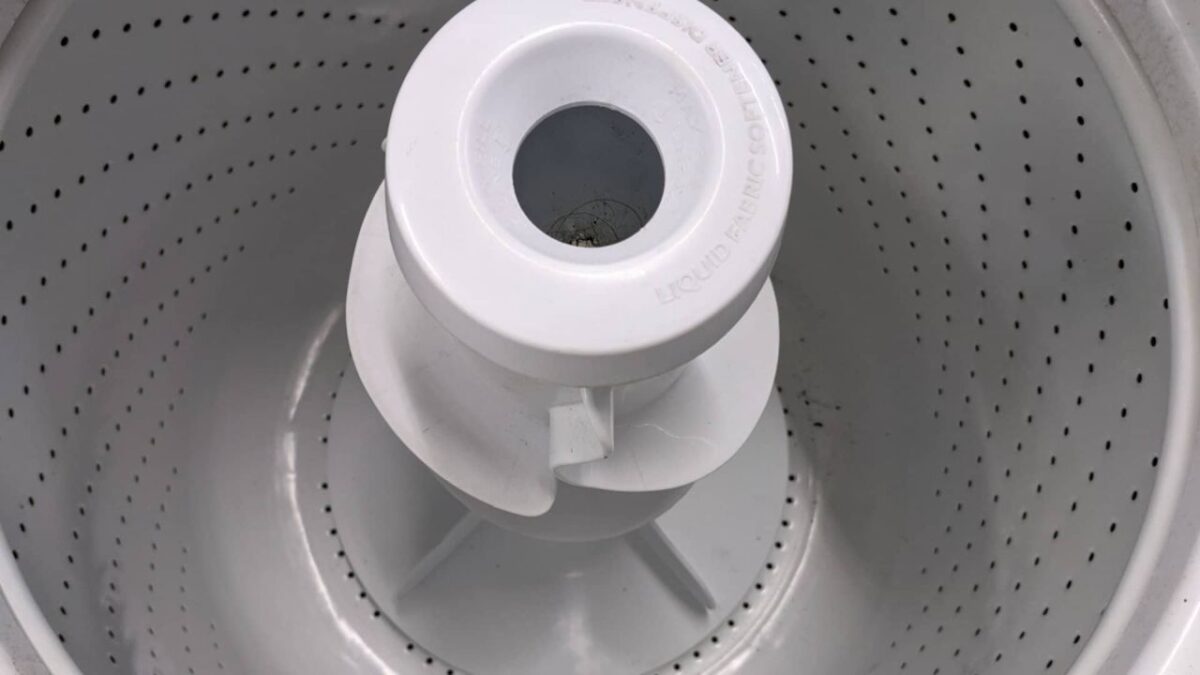 Mastering Washing Machine Maintenance: A Comprehensive Guide