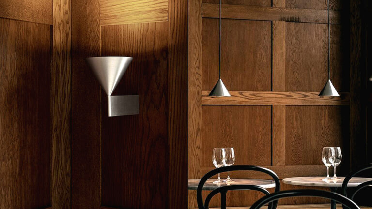 Modern Lighting Solutions for Every Home and Beyond