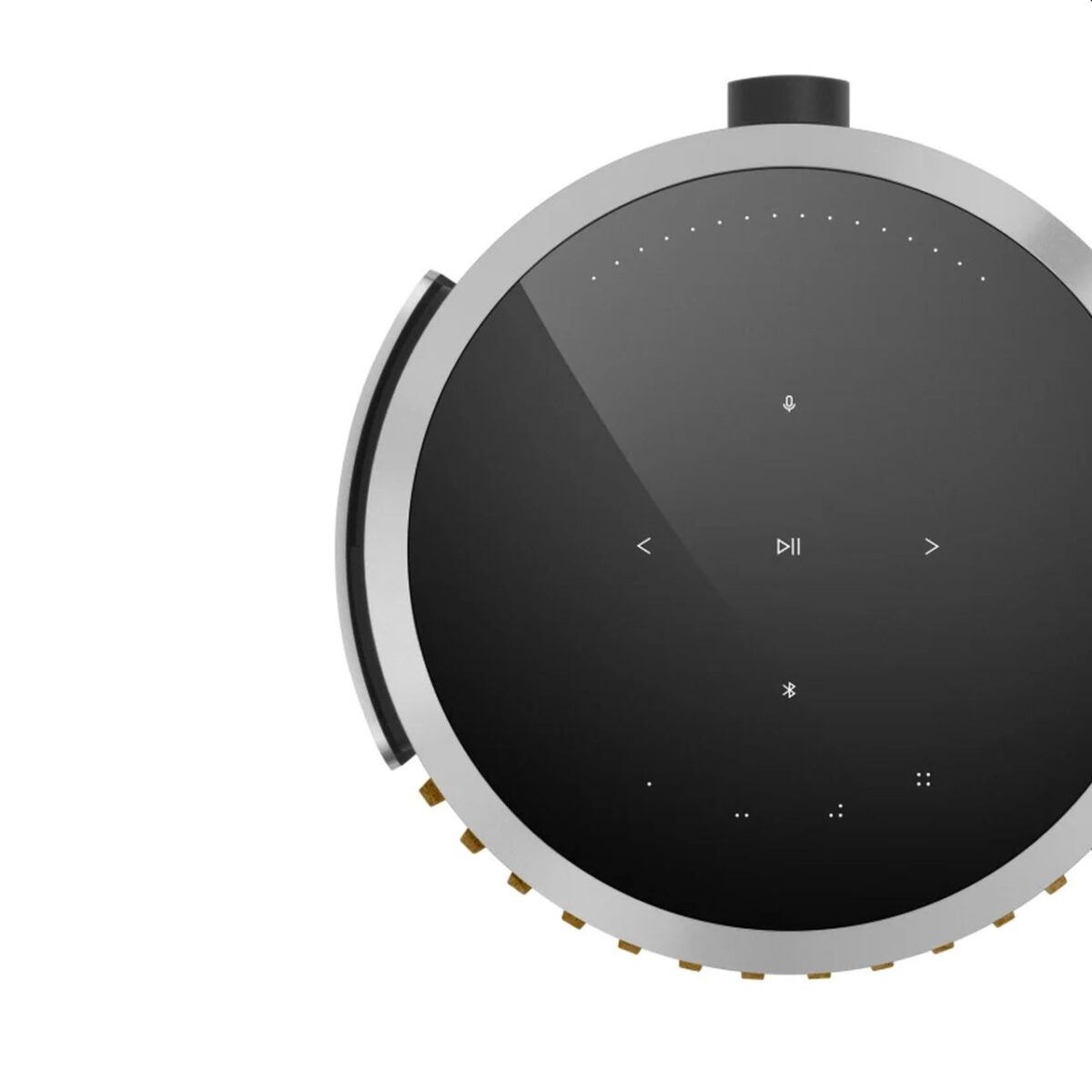 Beolab 8 Speaker is a Sonic Marvel Created for Audiophiles