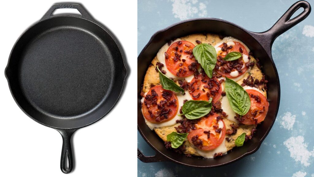 Best Cast Iron Skillets for 2025 Every Home Chef Will Love