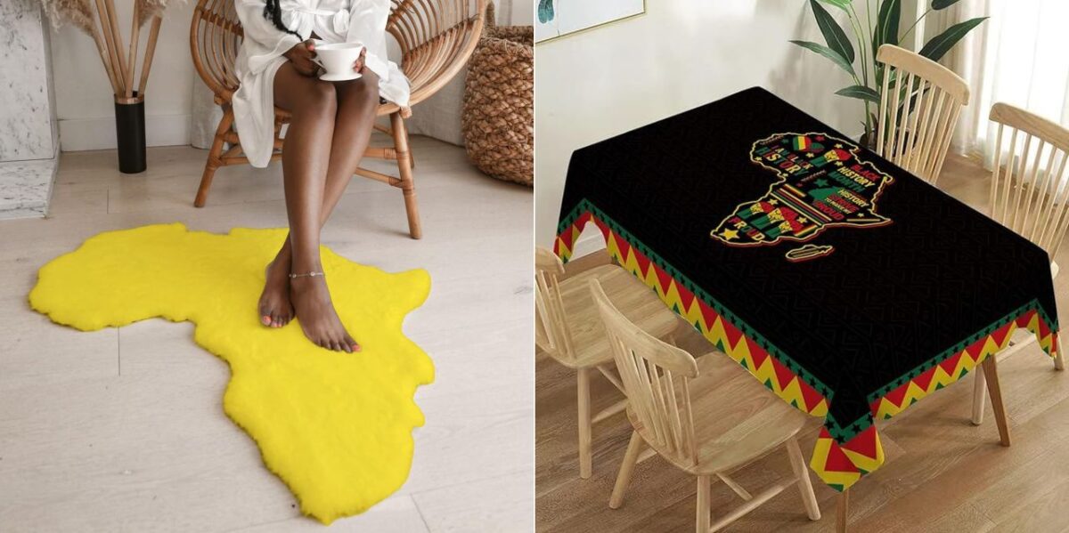 Imaginative Home Decor Ideas to Honor Black History Month