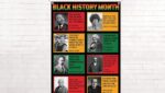 Imaginative Home Decor Ideas to Honor Black History Month