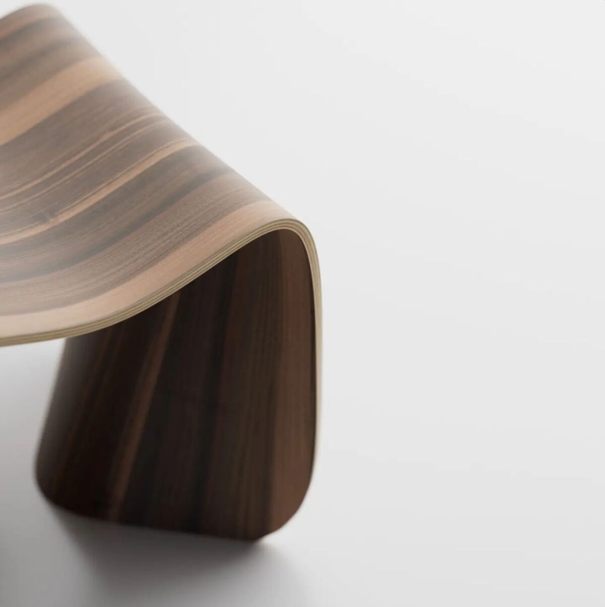 Concave Stool Concept by Deniz Aktay has a Fanbase of its Own