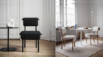 Lola Chair Adds Vibrant Character to Your Bland Space