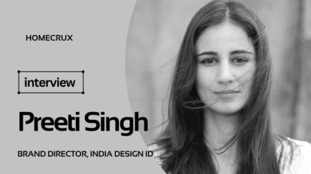 Preeti Singh on ID 2024 and Changing Design Landscape of India