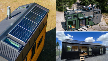 Hottest 2024 Tiny House Trends: What's Making Waves