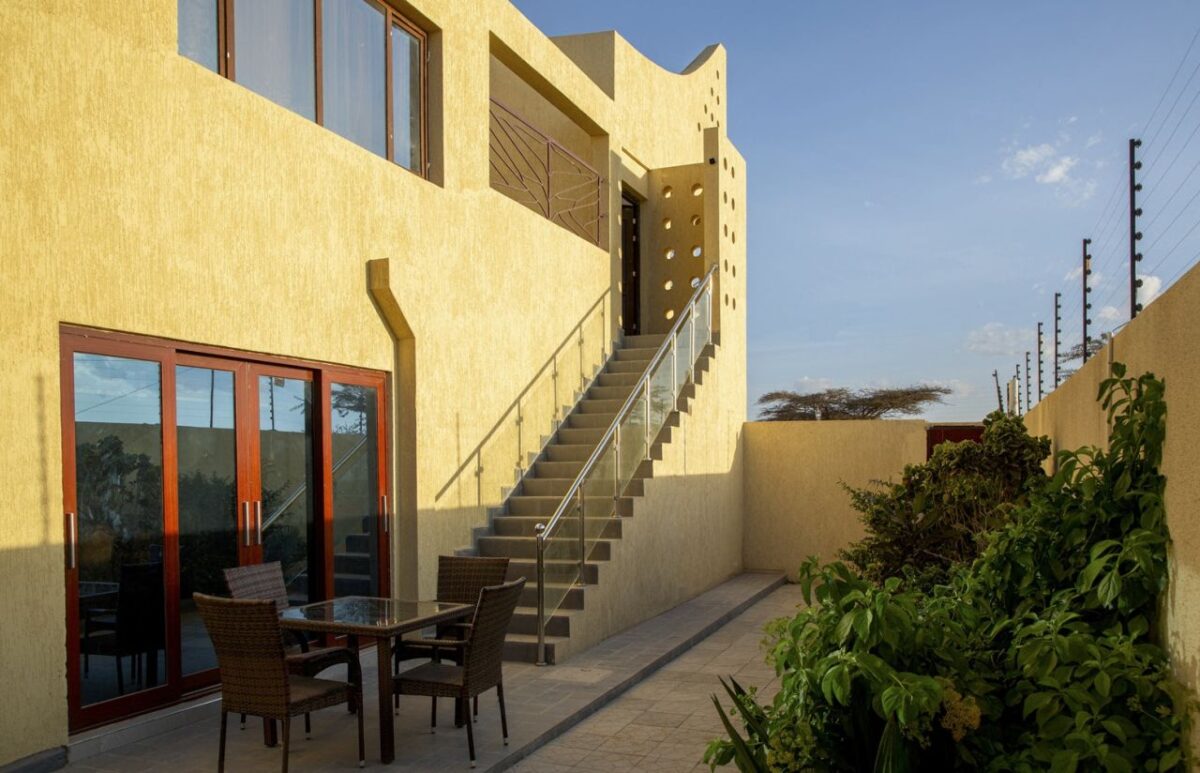 Wave House Embraces Color of Joy Amid Culturally Rich Heritage