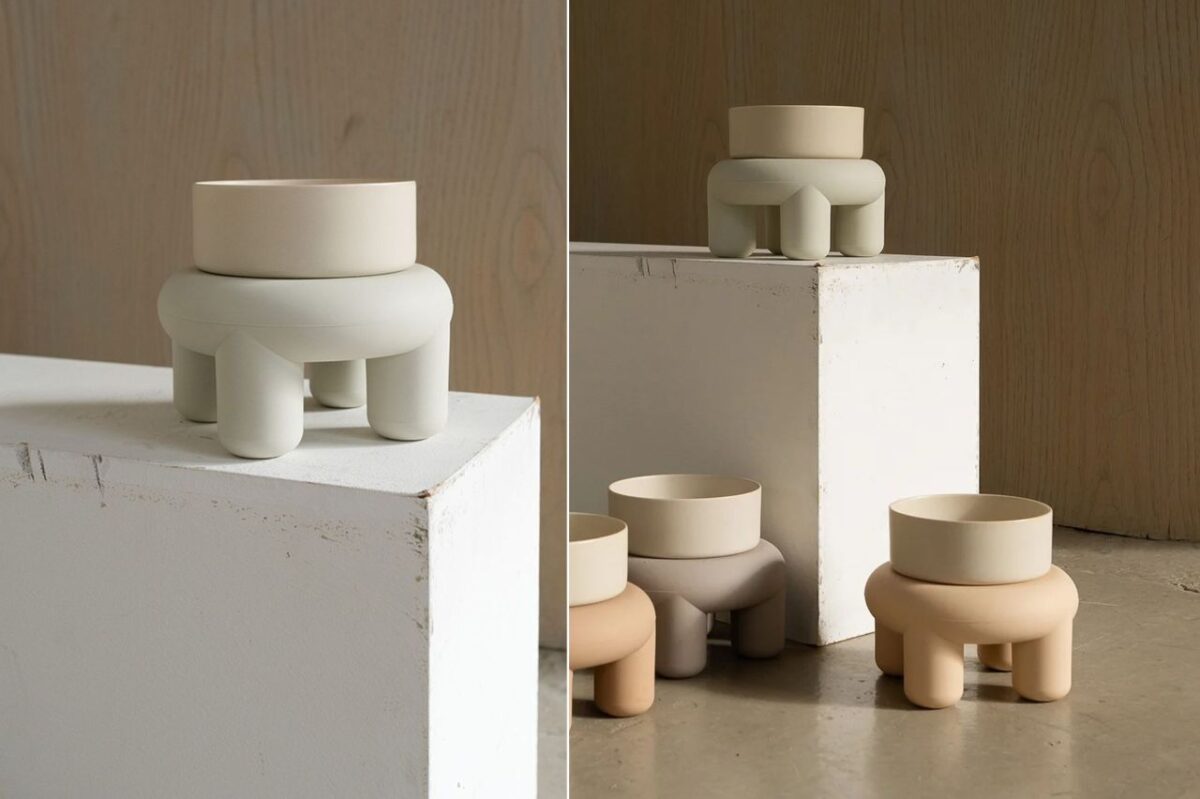 Como Pet Table Explores Benefits of Silicone for Your Furry Friend