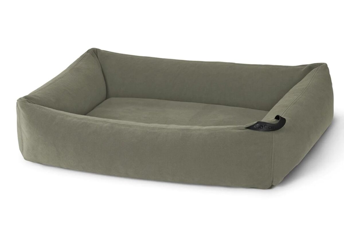 Comodo Dog Bed With Orthopedic Foam Filling is Perfect Gift