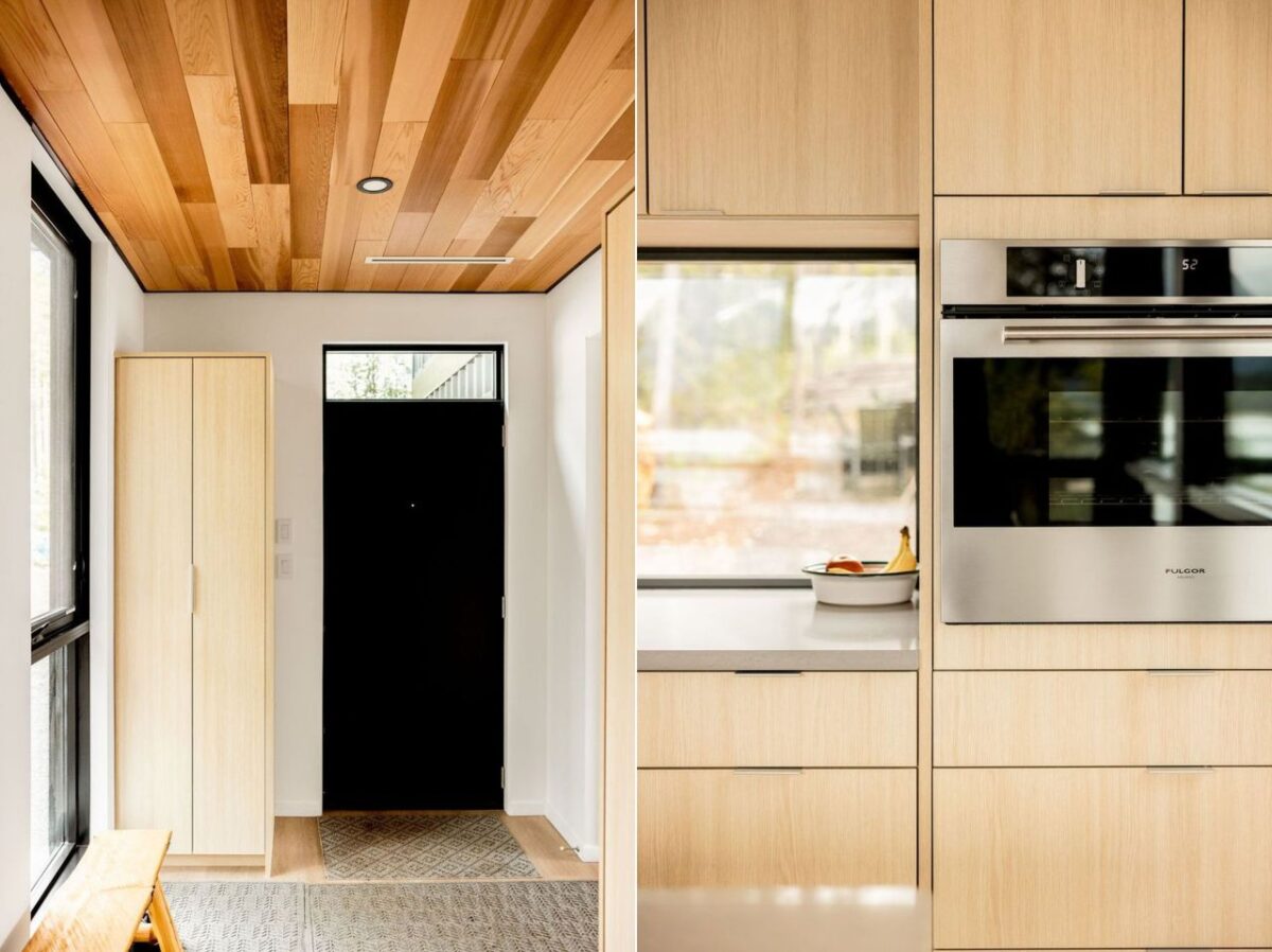 HS8 House Flaunts Four Bedrooms and Four Bathrooms