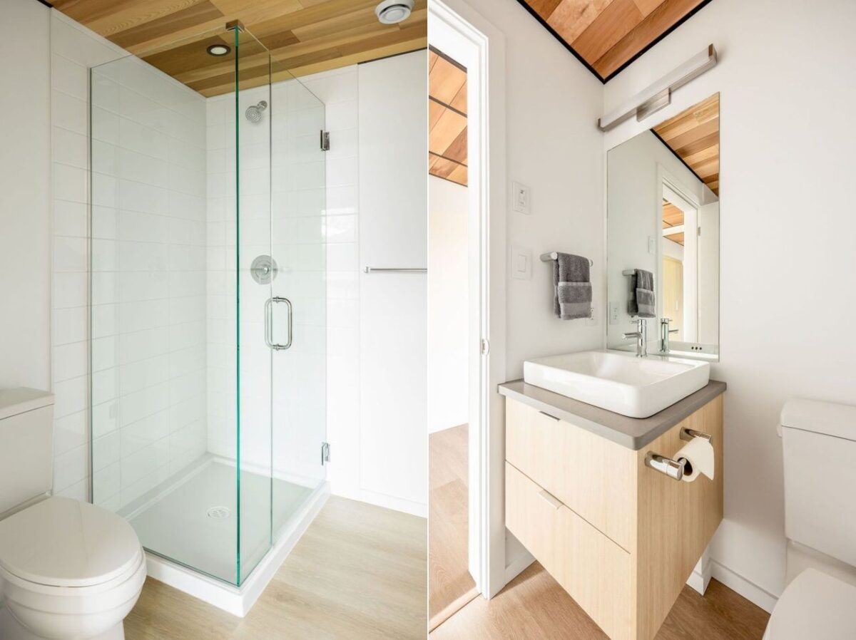 HS8 House Flaunts Four Bedrooms and Four Bathrooms