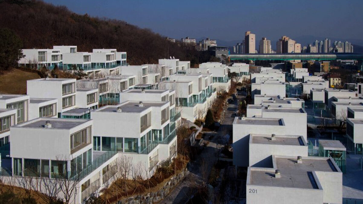 Japanese Riken Yamamoto Wins 2024 Pritzker Architecture Prize