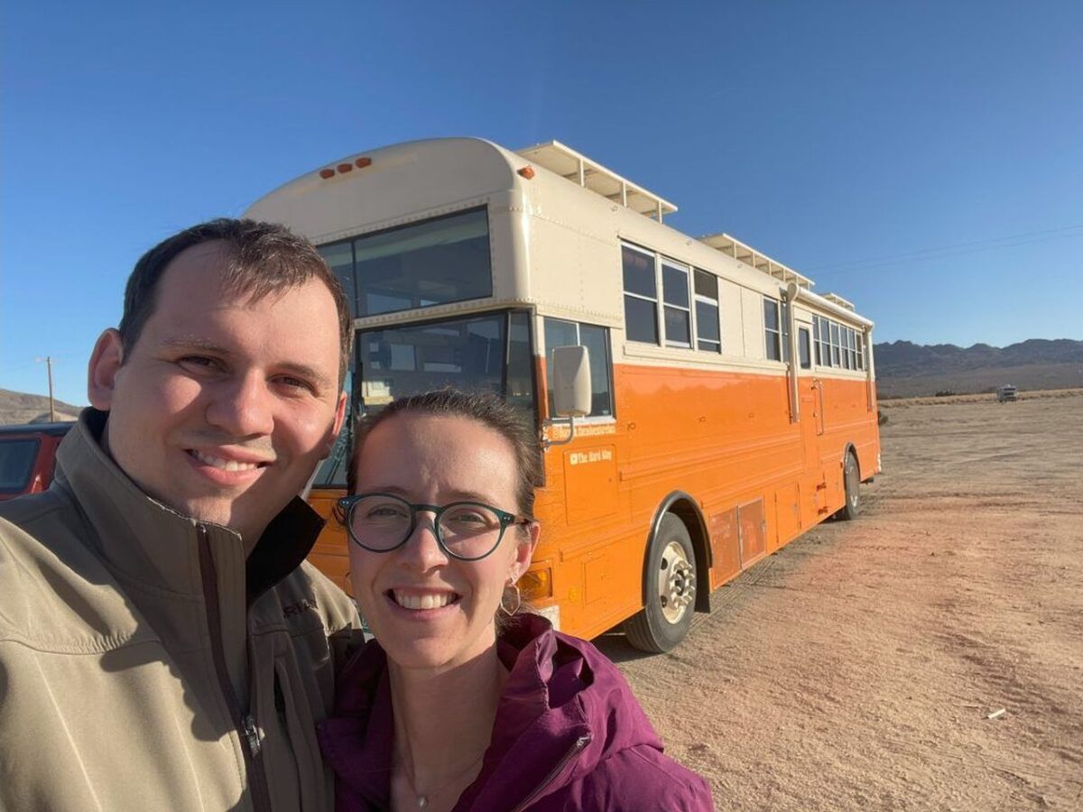 25 School Bus Conversion Ideas to Fuel Your Adventure