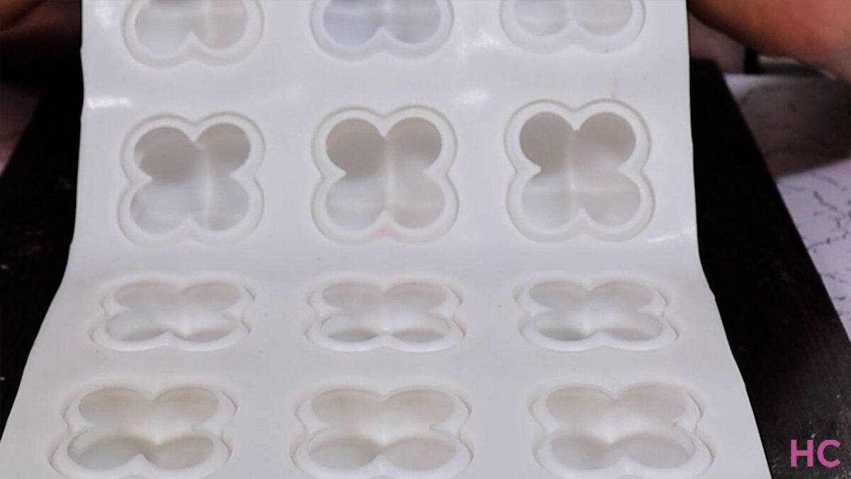 DIY Bubble Candle Tutorial With Video