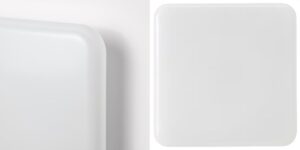 IKEA Jetstrom LED Wall Light Offers Dimmable and Color Options