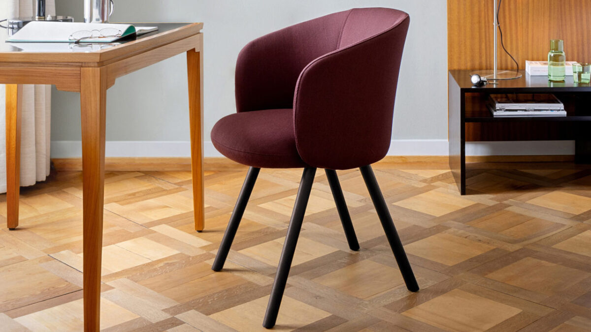 100+ Modern Chair Design Ideas for 2024