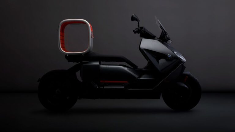 Sebastian Conran x Beta Design Office Bring Moon Carrier to ...