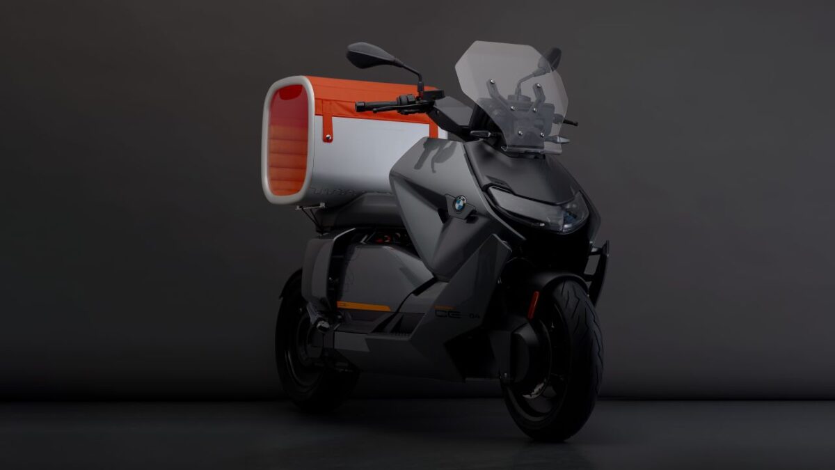 Sebastian Conran x Beta Design Office Bring Moon Carrier to ...