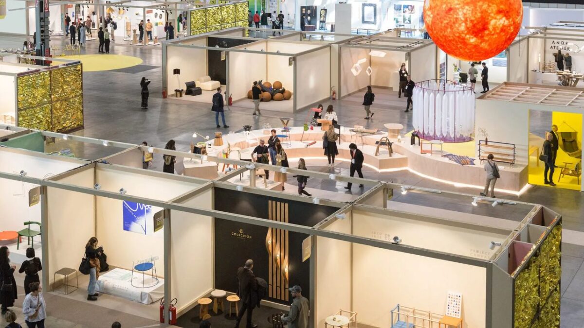 Maria Porro on What to Expect From Salone del Mobile 2024