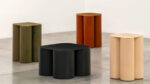 Silos Collection Marries Minimalistic Aesthetic With Classic Shapes
