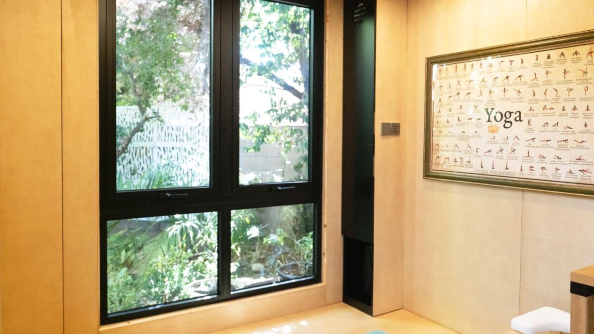 StudioPod Assembles Quickly for Versatile Office Setup