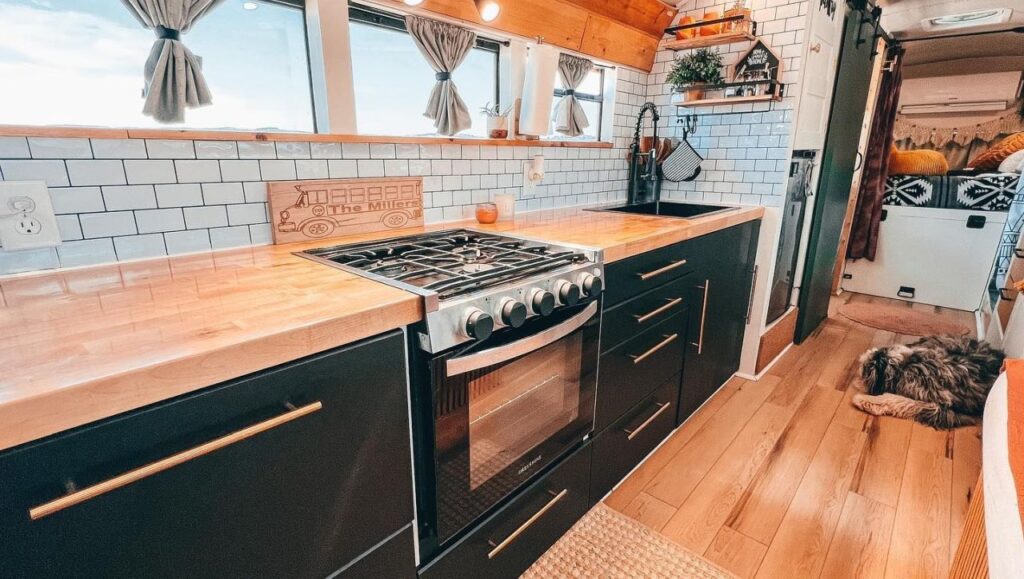 25 School Bus Conversion Ideas to Fuel Your Adventure