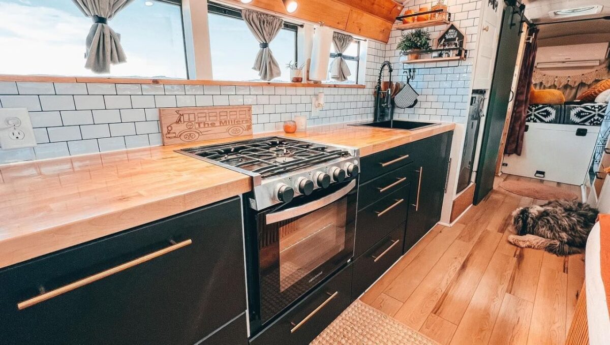 25 School Bus Conversion Ideas to Fuel Your Adventure