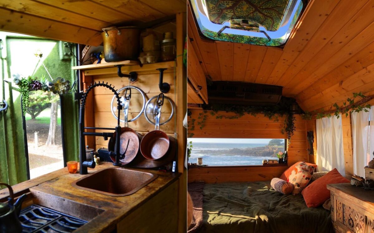25 School Bus Conversion Ideas to Fuel Your Adventure