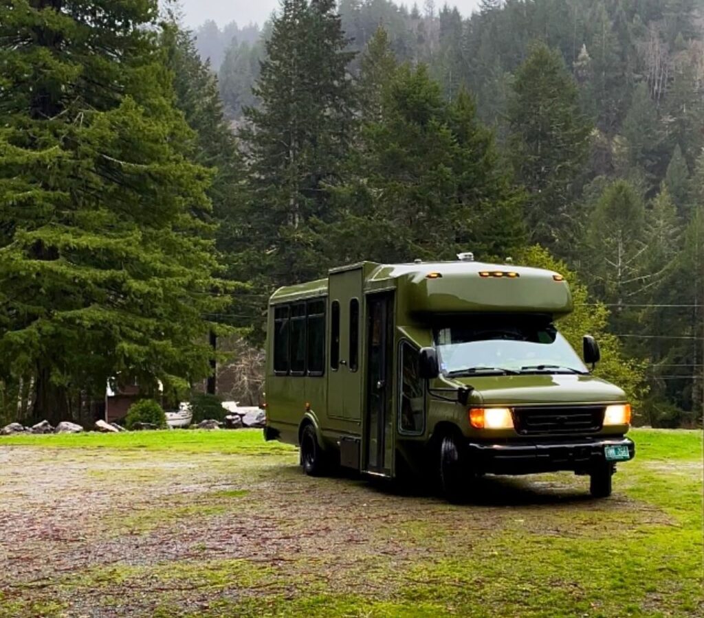 25 School Bus Conversion Ideas to Fuel Your Adventure