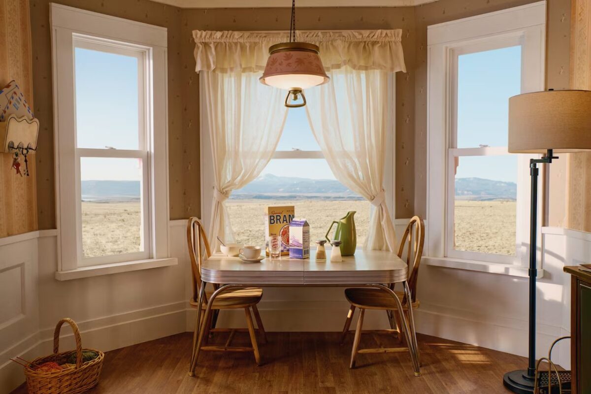 Book Stay at Airbnb’s Actual Floating House From Pixar Movie ‘Up’