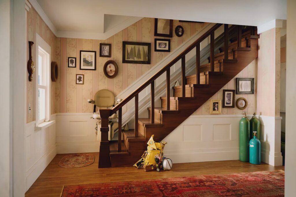 Book Stay at Airbnb’s Actual Floating House From Pixar Movie ‘Up’