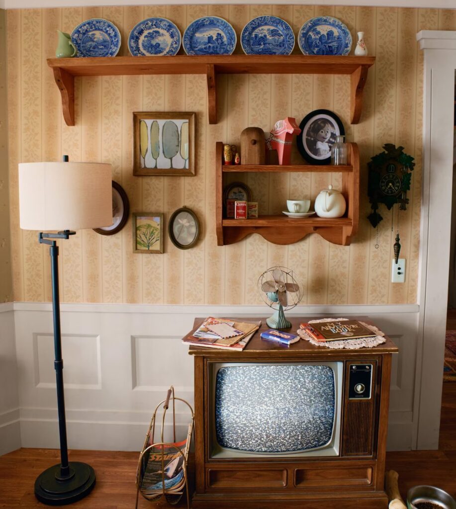 Book Stay at Airbnb’s Actual Floating House From Pixar Movie ‘Up’