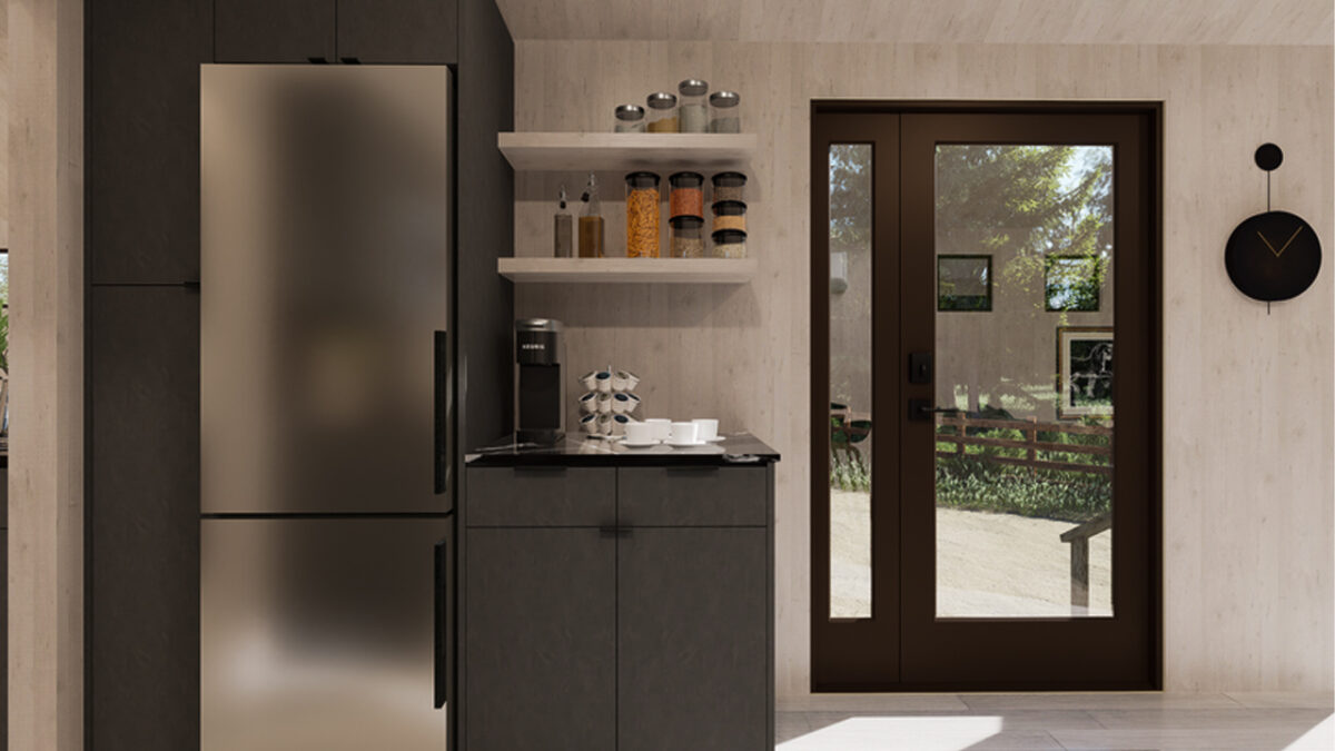 Movable Roots Brings Black Prong in Deluxe Cabin Form