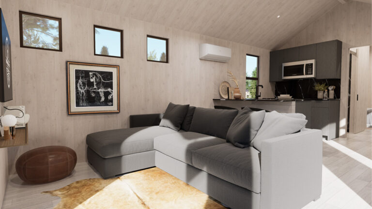 Movable Roots Brings Black Prong in Deluxe Cabin Form