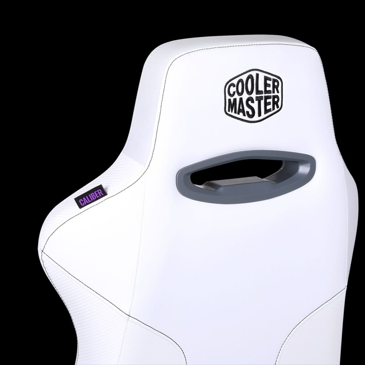 Cooler Master X2C and R3C Gaming Chairs Keep You Cool